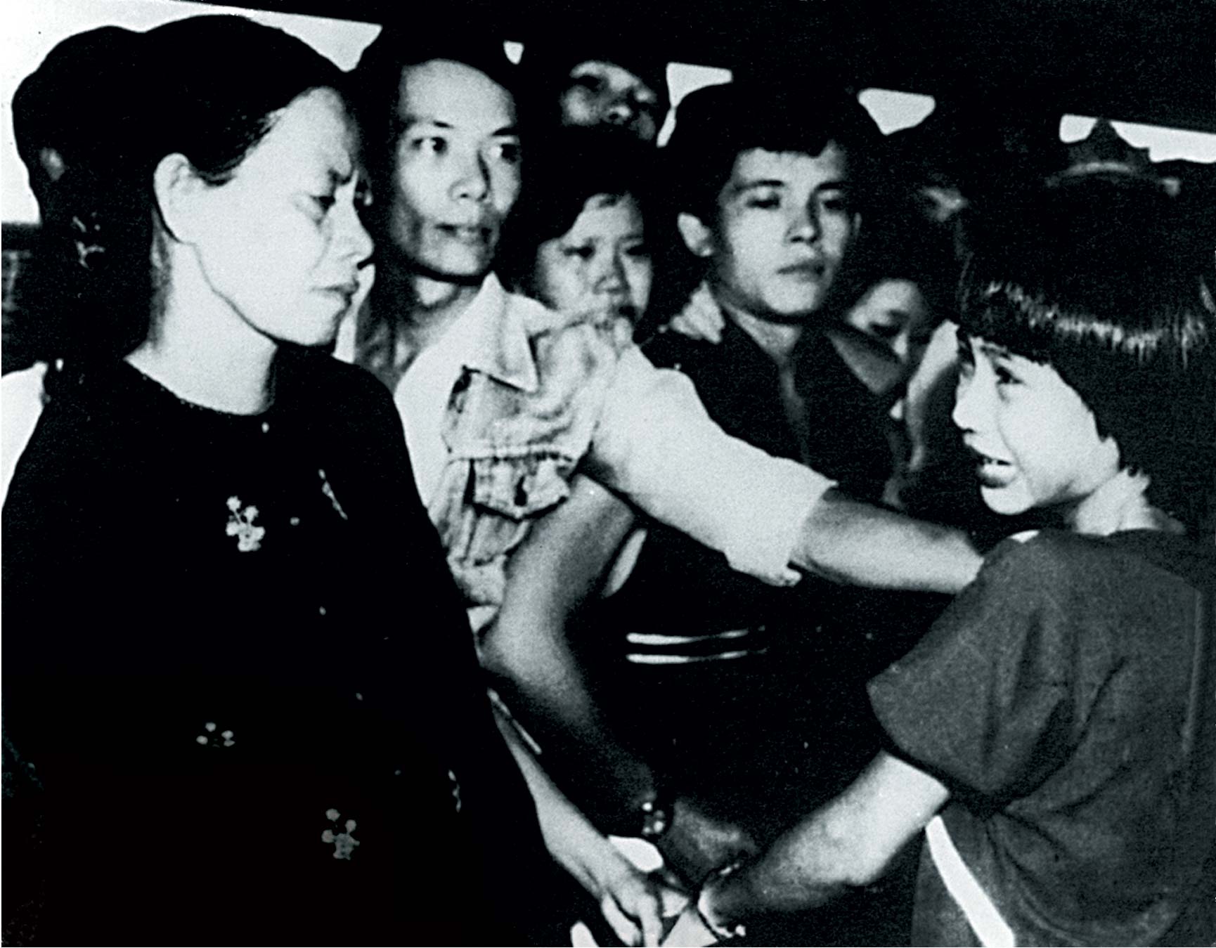 The Story of Miss Saigon