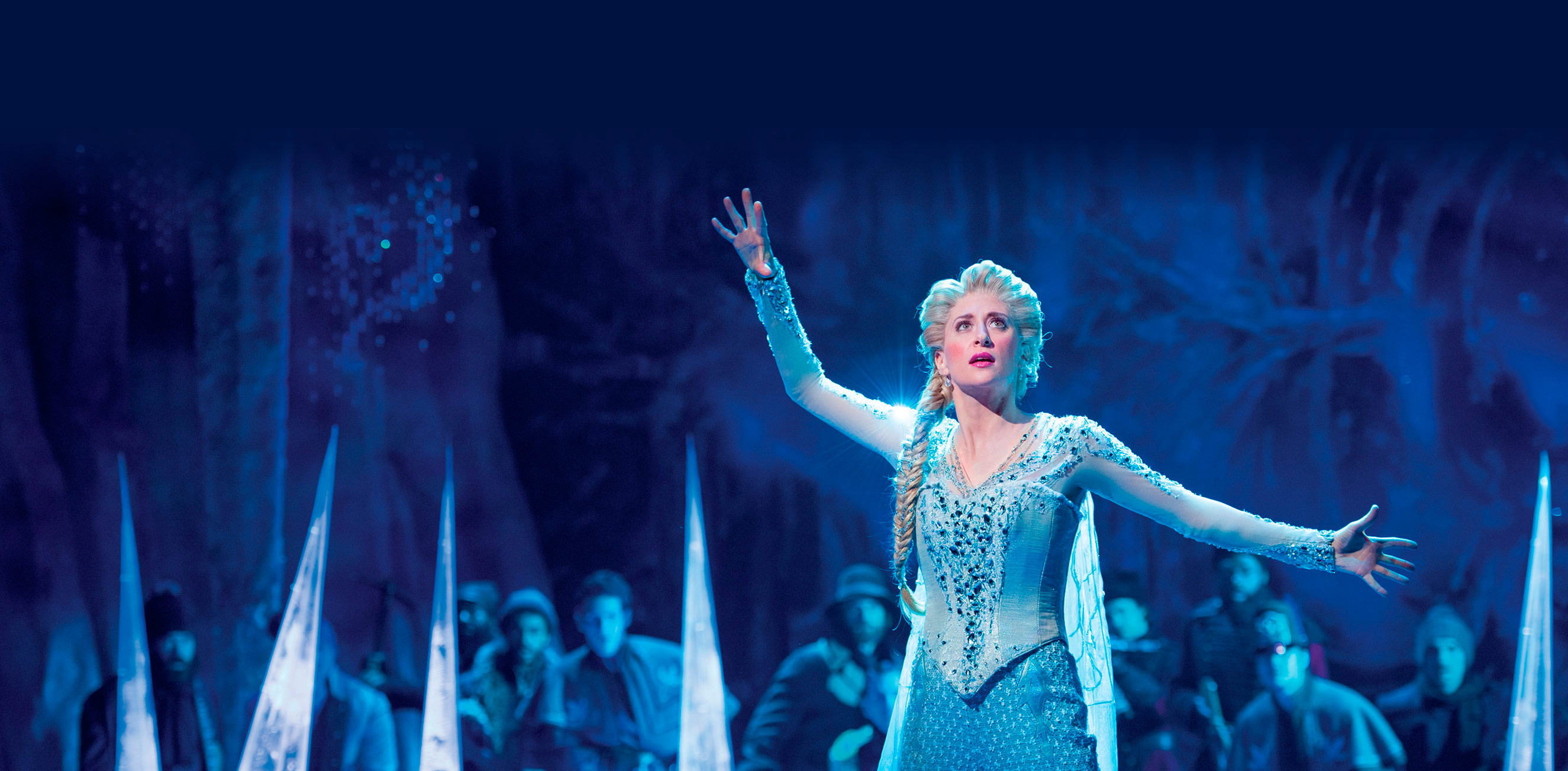 HOME - Broadway San Diego