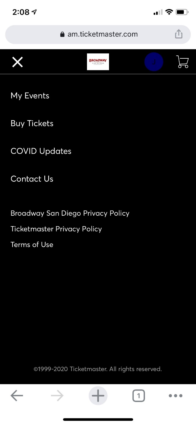 STEP 3: Tap on “… More”, then tap “Exchange”.