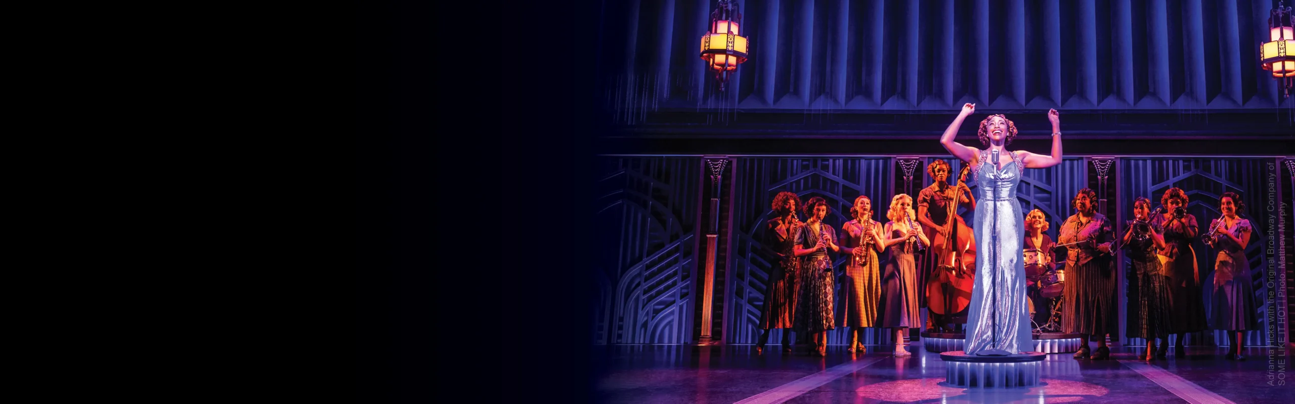 Get Season Tickets to our 47th Season to See This Show!