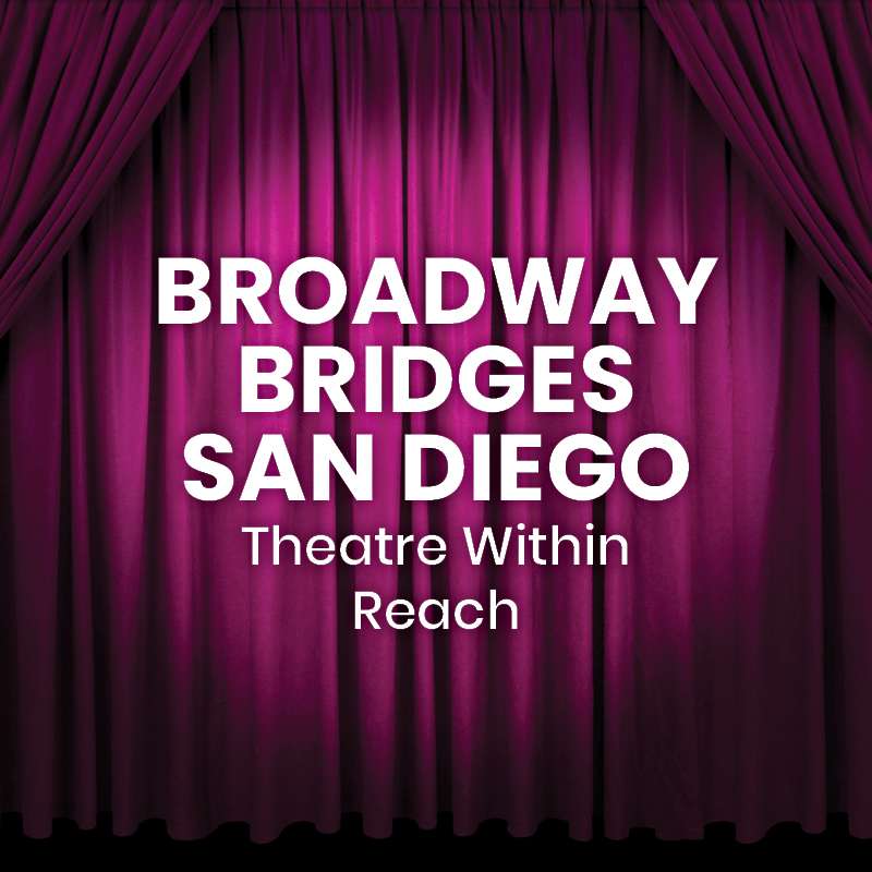 Broadway Bridges San Diego
